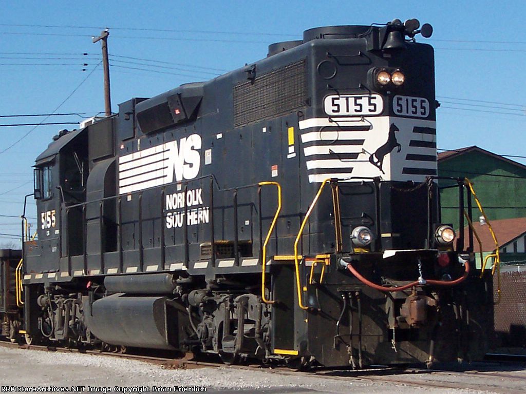 NS 5155